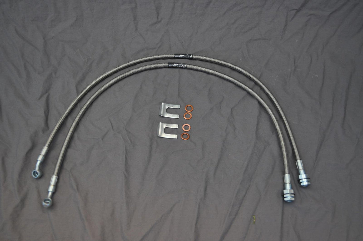 Ford Bronco - Generation 3 (1980-1986) – Broncoair